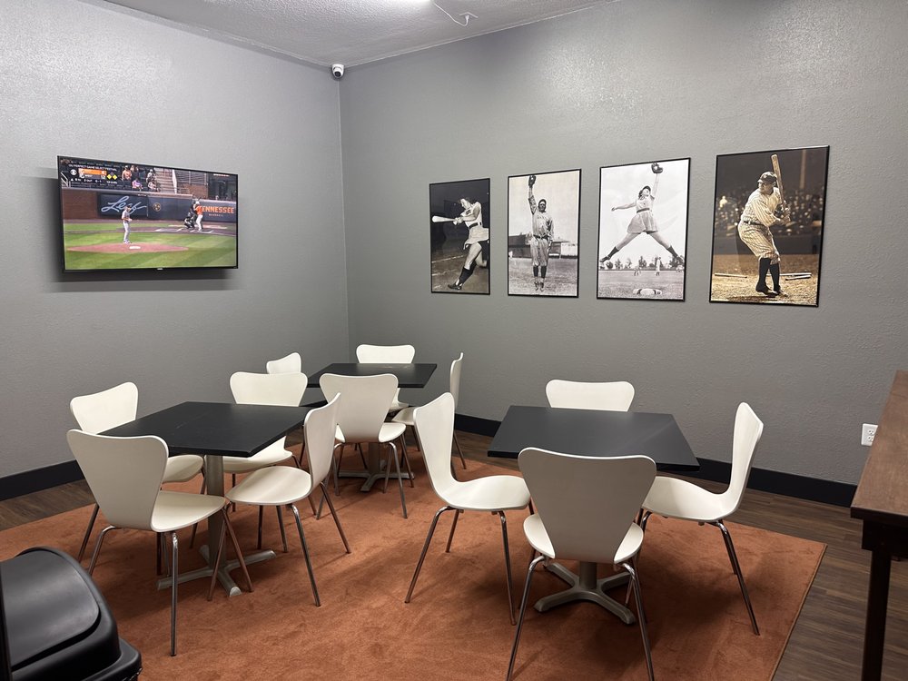 BAT BREAKERS ACADEMY - Updated October 2025 - 6651 US-411 S, Greenback ...