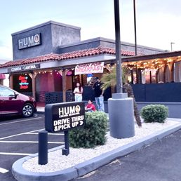HUMO COCINA MEXICANA - Updated June 2025 - 174 Photos & 99 Reviews ...