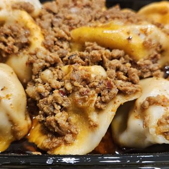 BAO DUMPLINGS AND BAO TEA - Updated December 2025 - 96 Photos & 36 ...