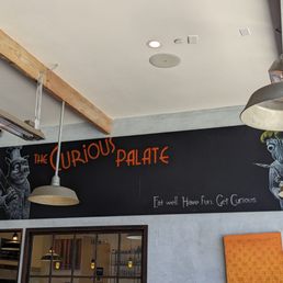 THE CURIOUS PALATE - Updated December 2025 - 834 Photos & 865 Reviews ...