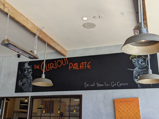 THE CURIOUS PALATE - 654 Photos & 754 Reviews - 395 Santa Monica Pl ...
