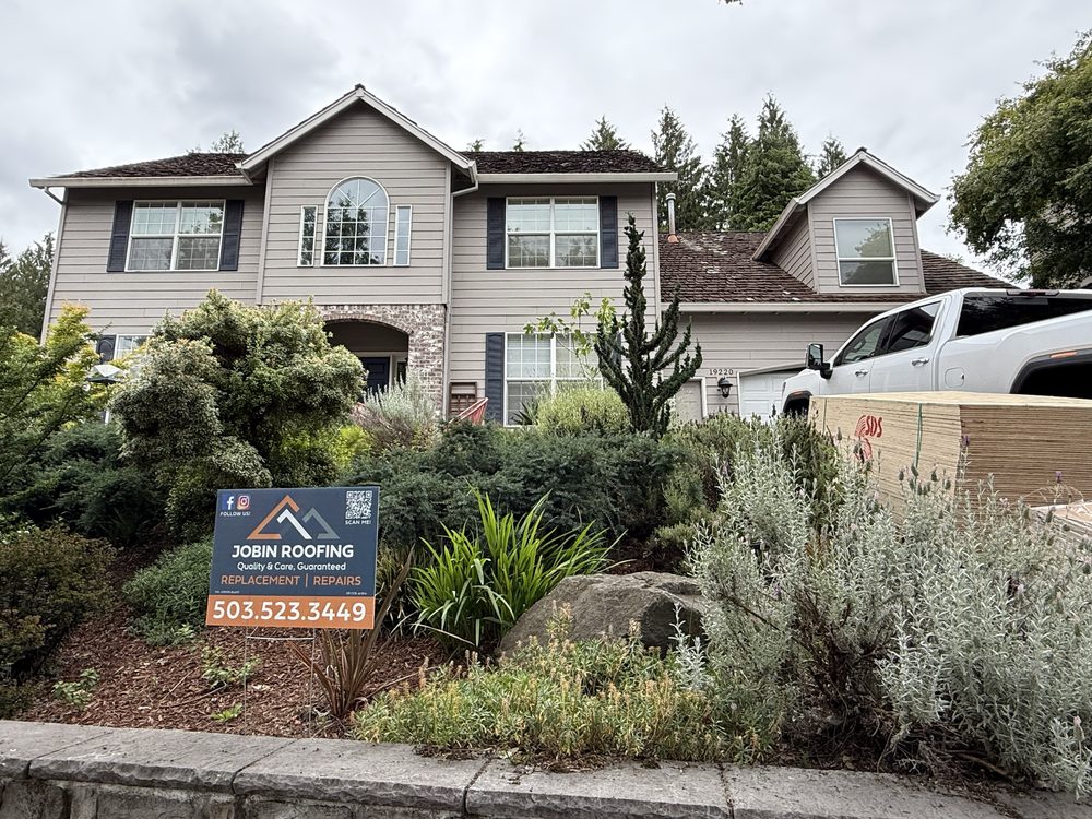 JOBIN ROOFING - Updated January 2026 - 65 Photos & 30 Reviews - 18415 ...
