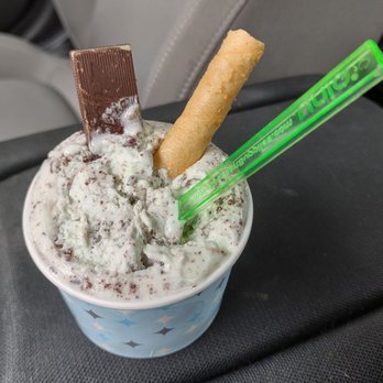 FROST GELATO AT SANTAN VILLAGE - Updated September 2024 - 356 Photos ...