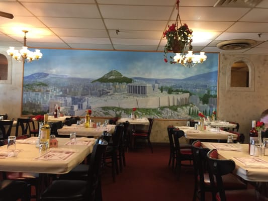 ATHENS RESTAURANT & STEAK HOUSE - Updated April 2025 - 20 Photos & 41 ...