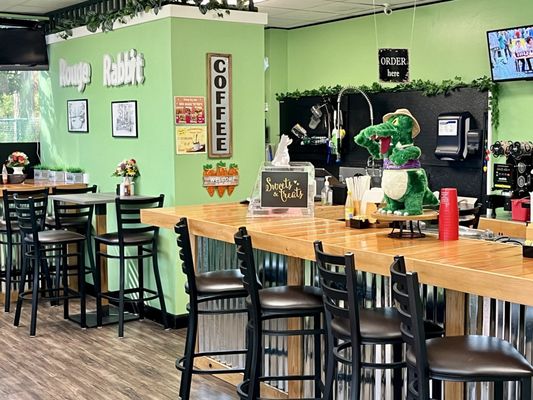 THE ROUGE RABBIT - Updated December 2025 - 57 Photos & 42 Reviews ...