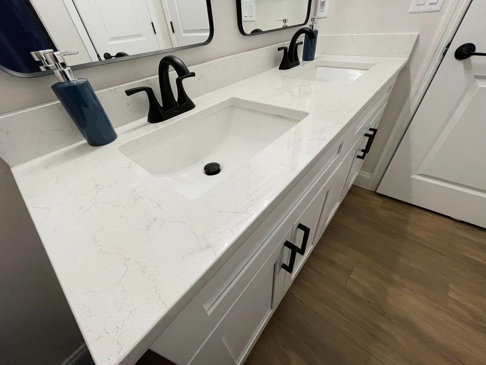 SIGNATURE STONE COUNTERTOPS - Updated October 2025 - 1702 Langley Ave ...