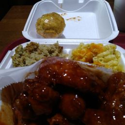 STEVE’S SOUL FOOD - 49 Photos & 73 Reviews - 1440 Franklin St, Detroit ...