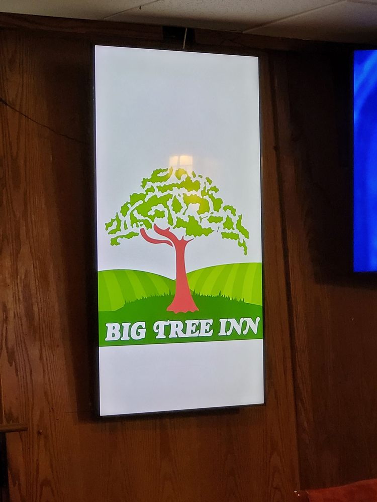 BIG TREE INN - Updated July 2024 - 35 Photos & 50 Reviews - 4277 Abbott ...
