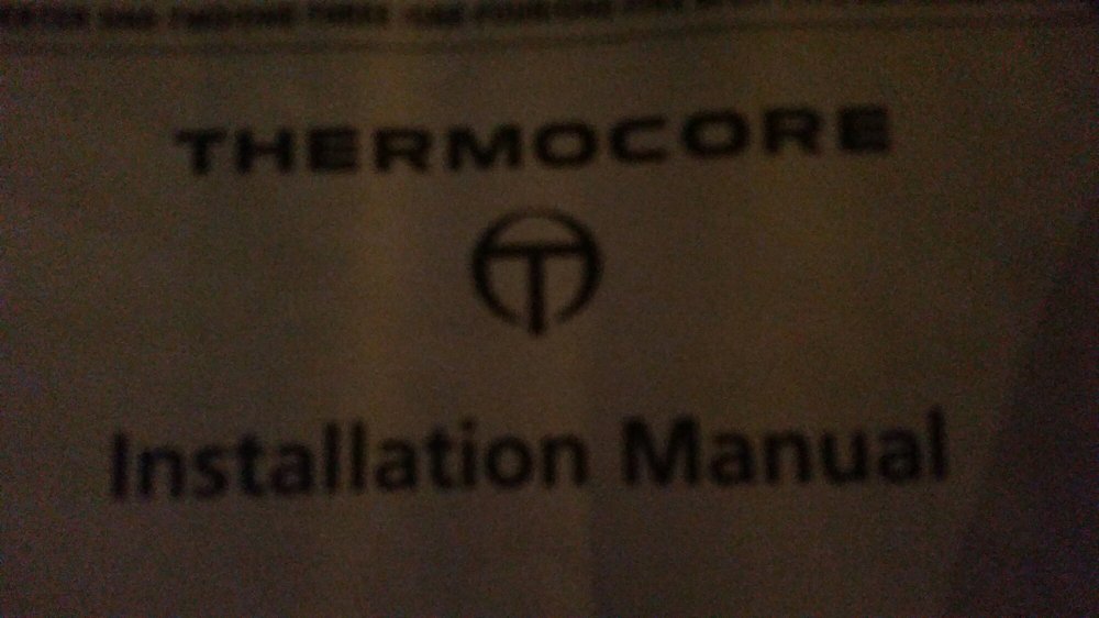 THERMOCORE SYSTEMS - Updated May 2026 - 11350 Kaltz Ave, Warren ...