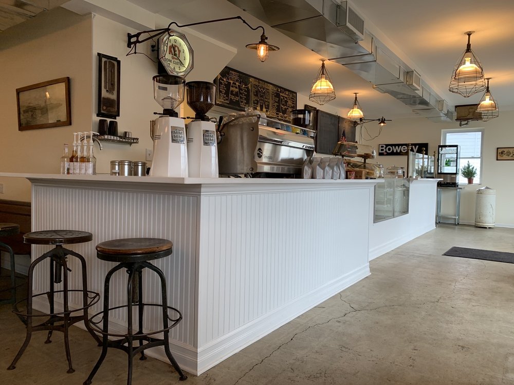 AMERICAN BULLDOG COFFEE ROASTERS - Updated May 2024 - 30 Photos & 54 ...