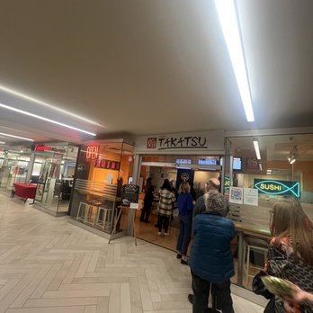 SUSHI TAKATSU - Updated January 2026 - 142 Photos & 164 Reviews - 733 ...