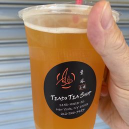 TEADO TEA SHOP - 483 Photos & 468 Reviews - 145D Hester St, New York ...