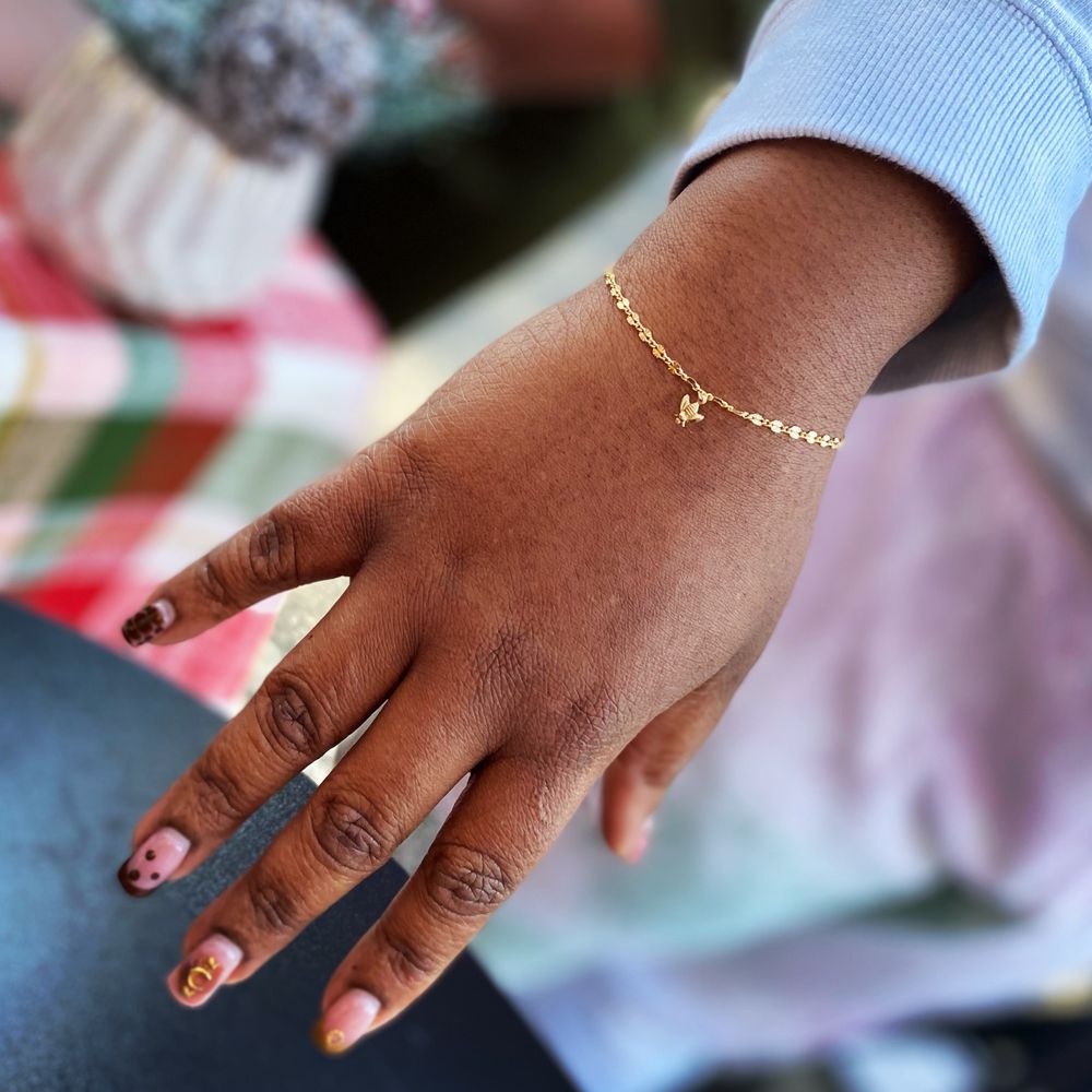 BEE ZAPPED PERMANENT JEWELRY - Updated October 2025 - 37 Photos ...