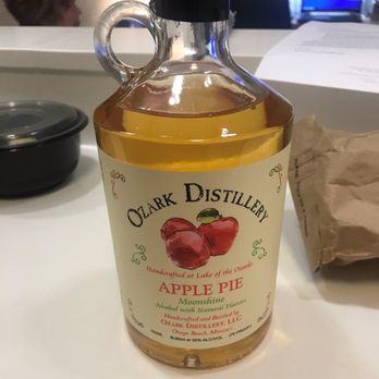 OZARK DISTILLERY - Updated November 2025 - 65 Photos & 56 Reviews ...