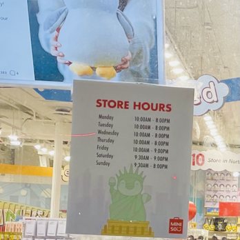 MINISO - Updated July 2024 - 229 Photos & 31 Reviews - 490 Broadway ...