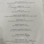 BRIGHTWATERS WINE BAR AND RESTAURANT - 45 Photos & 38 Reviews - Food ...