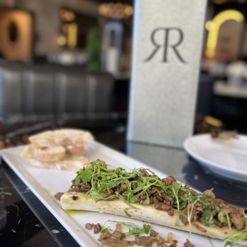 Rubys & Roses Restaurant - Reservations - Cocktail Bars, American (New) - Pleasanton, CA - Find ...