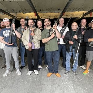 LOUIE G’S OUTDOORS - Updated July 2025 - Secaucus, New Jersey - Firearm ...