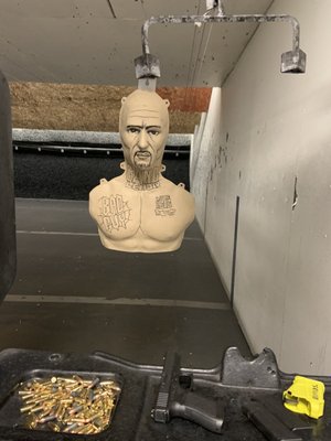 FIRING-LINE INDOOR SHOOTING RANGE - 194 Photos & 596 Reviews - 17921 ...