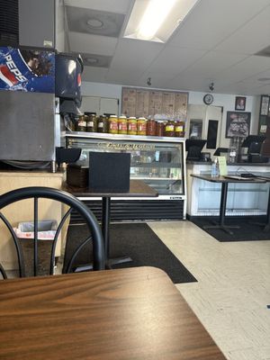 TRAX DELI - Updated September 2025 - 21 Photos & 35 Reviews - 261 Canal ...