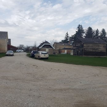 TRIMBORN FARM - Updated January 2026 - 20 Photos - 8881 W Grange Ave ...