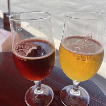 FOUR SONS BREWING - Updated May 2024 - 542 Photos & 442 Reviews - 18421 ...