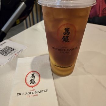 LIYIN RICE ROLL MASTER - Updated December 2025 - 200 Photos & 65 ...