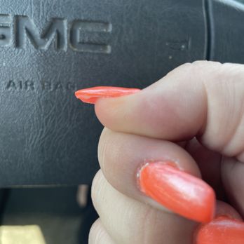 YOOPI NAILS & SPA - Updated December 2024 - 105 Photos & 157 Reviews ...