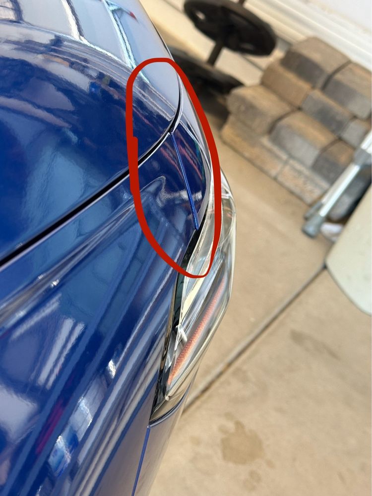 AUTONATION COLLISION CENTER CHANDLER - Updated December 2025 - 19 ...