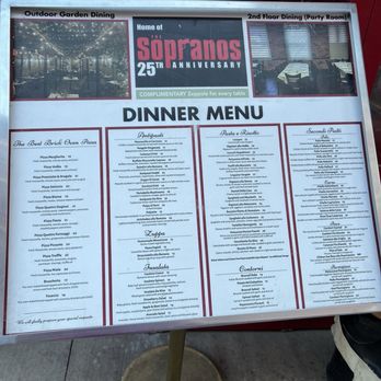 DA NICO RISTORANTE - Updated August 2025 - 1368 Photos & 1212 Reviews ...