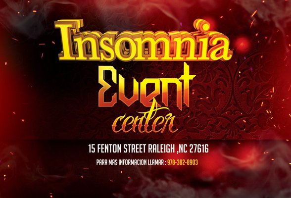 INSOMNIA CLUB - Updated September 2025 - 15 Fenton St, Raleigh, North ...