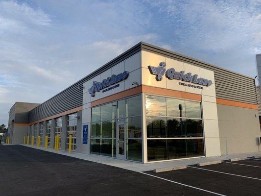 JEFF SMITH FORD - Updated December 2025 - 41 Reviews - 113 We Green Jr ...