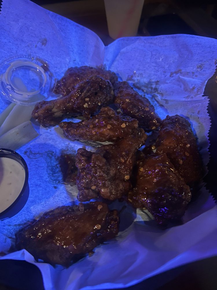 PUB WEBB - Updated August 2025 - 80 Photos & 75 Reviews - 1527 Cecil B ...