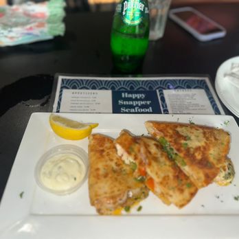 HAPPY SNAPPER SEAFOOD RESTAURANT - Updated October 2024 - 998 Photos ...