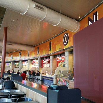 MALL AT STONECREST - Updated July 2025 - 40 Photos & 64 Reviews - 2929 ...