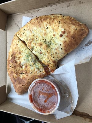 DUKE’S MAIN STREET PIZZA - Updated October 2025 - 18 Reviews - 38 N ...