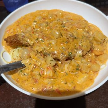 VALORE ITALIAN RESTAURANT AND GRILL - Updated February 2026 - 76 Photos ...