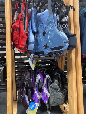 REI - 45 Photos & 104 Reviews - 2715 Santa Rosa Ave, Santa Rosa ...