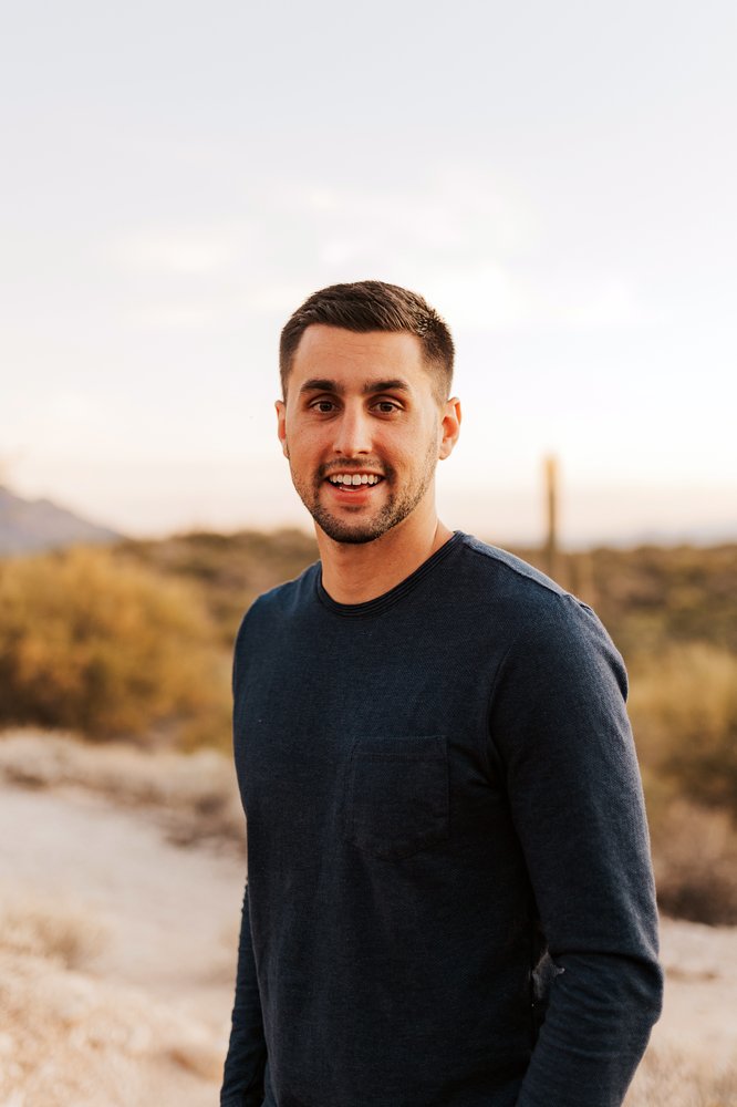 ALEX GARCIA - SIMPLE INSURANCE OF ARIZONA - Updated July 2025 - Request ...