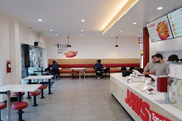 JAWS TOPOKKI - 53 Photos & 22 Reviews - 3807 W 6th St, Los Angeles, CA ...