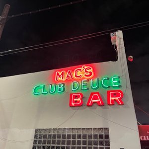 MAC’S CLUB DEUCE - 212 Photos & 339 Reviews - 222 14th St, Miami Beach ...
