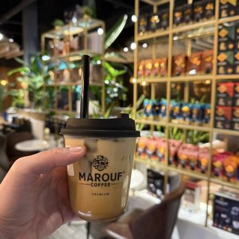 MAROUF CAFE - Updated October 2025 - 91 Photos & 20 Reviews - 15022 LaGrange Rd, Orland Park ...