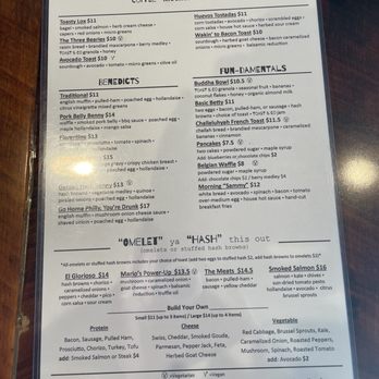 TOAST & CO. - Updated January 2026 - 176 Photos & 169 Reviews - 2200 ...