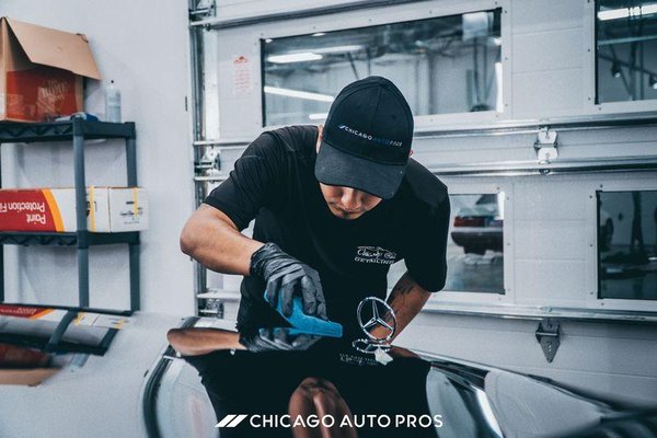 CHICAGO AUTO PROS - Updated December 2025 - 150 Photos & 136 Reviews ...