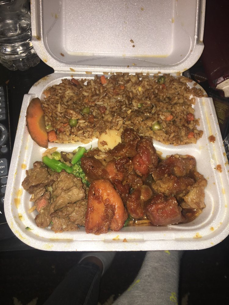 CHINA CAFETERIA - Updated June 2024 - 12 Reviews - 2910 Rainbow Dr ...