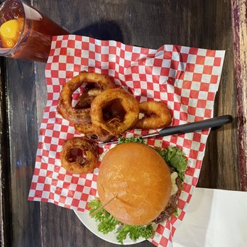 HANGRY’S - Updated April 2025 - 50 Photos & 42 Reviews - 6325 N Wall St ...