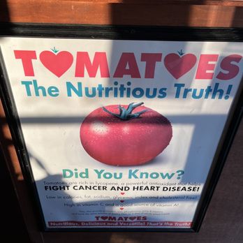 THE RIPE TOMATO - Updated October 2025 - 112 Photos & 270 Reviews ...