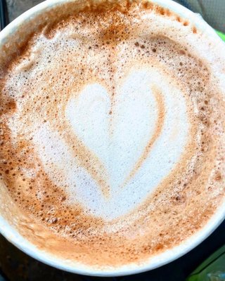 THRIVE COFFEE - Updated March 2025 - 58 Photos - Greensboro, North ...