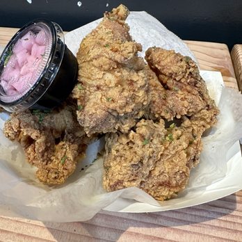 KIMCHI RED - Updated March 2025 - 568 Photos & 343 Reviews - 3630 Old ...