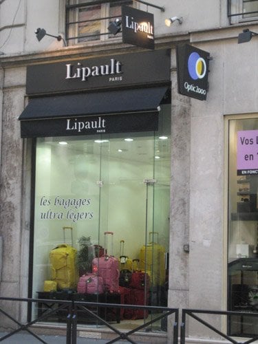 LIPAULT - Updated April 2024 - 68 rue de la Chaussée d'Antin, Paris ...